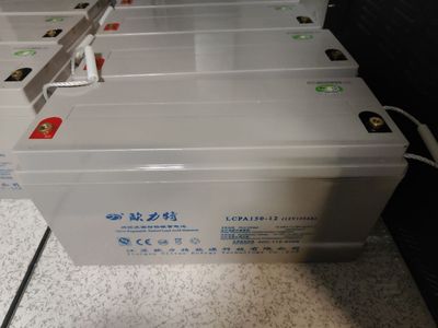 欧力特蓄电池-江苏欧力特能源科技有限公司|官方网站 - 欧力特蓄电池(OLITER)电源官网